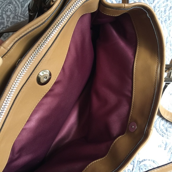 Coach | Bags | Coach Chelsea Leather Jayden Carryall 7811 | Poshmark